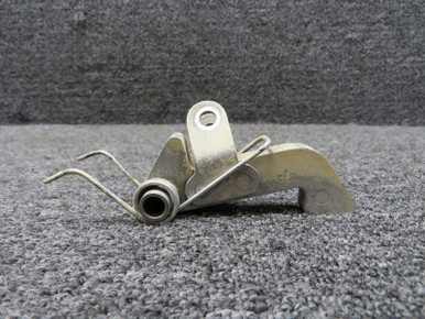 41983-001 Piper PA-31P Main Gear Downlock Hook Assembly Right Hand ...