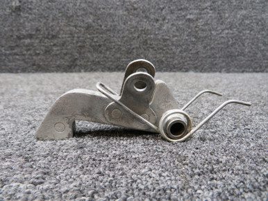 41983-001 Piper PA-31P Main Gear Downlock Hook Assembly Right Hand