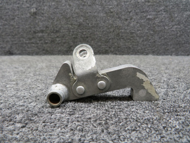 41983-001 Piper PA31-350 Main Gear Downlock Hook Assembly Right Hand