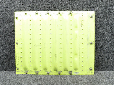 50-420014-391 Beech KA-C90A Floorboard Cabin Panel (Damaged) For Sale