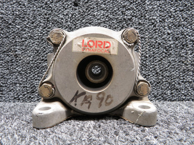 LM-412-SA11 (Alternate: 50-389133-3) Lord Dynafocal Engine Mount Assembly