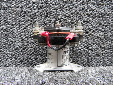 MS24166-D1 (Alt: 6041H200) Eaton Cutler-Hammer Type 2 Solenoid Relay ...