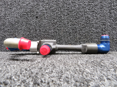 99-384040 (Alt: 101-384149-1) Parker 1H77-2 Ejector Assembly For Sale