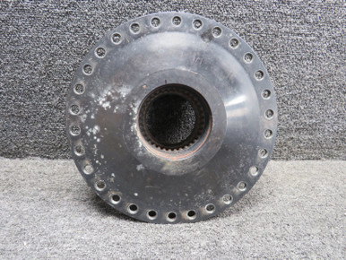 206-040-040-005 Bell 206 Shaft Comes with Red Condemned Tag (Core)