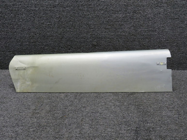 C082-3 Robinson R44II Forward Main Landing Gear Strut Fairing LH ...