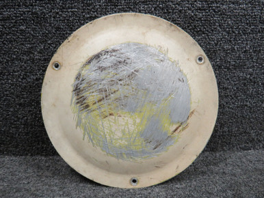 205-9-055-11 SAIA Marchetti S205 Hub Cover (Worn/Scratched) For Sale