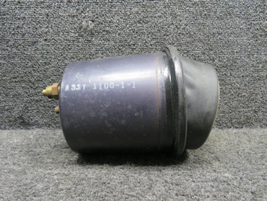 1100-1-1 Pneumatic Servo Assembly