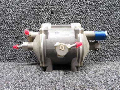 102970-2 Airesearch Series 4 Rate Controller Cabin Pressure Assembly Unit