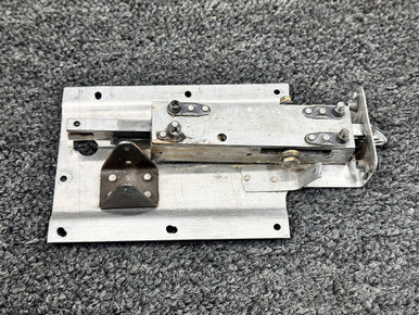 1717039-3 Cessna 177RG Cabin Door Latch Assembly LH (No Handle)