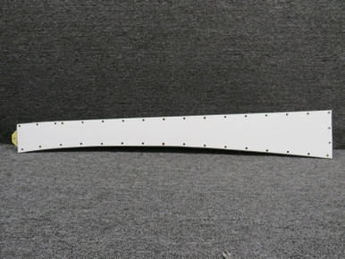 6511150-25 Cessna Citation 550 Bonded Panel Assembly LH (Worn Mount Holes)