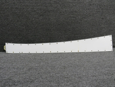 6511150-26 Cessna Citation 550 Bonded Panel Assembly RH (Worn Mount Holes)