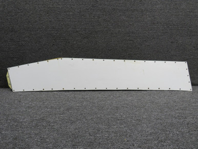 6511150-73 (Use: 6511170-57) Cessna Citation 550 Bonded Panel Assembly ...