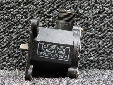 AG34 (Alternate: MIL-G-26611A) Task Corporation GEU-7-A Miniature ...