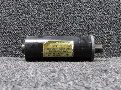 780I25-I Intertechnique Control Box (Overhauled in 2007)