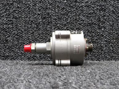 1-1118-ZF Jaeger High Pressure Transmitter with Mods (28V)