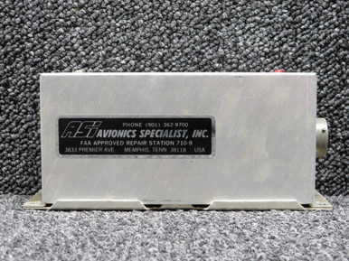 622-1032-001 Collins 699Z-1 RMI Adapter Assembly and Mods