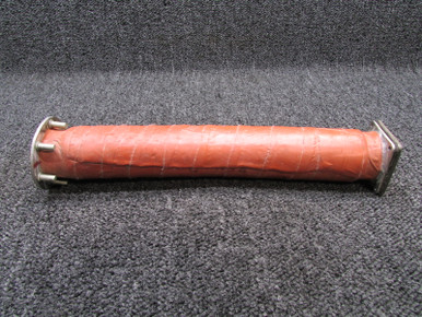 83935-002, 1310110 Piper PA46-310P AC to Pressure Bulkhead Tube (Has ...