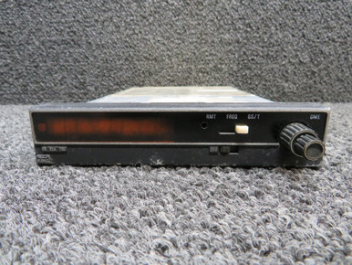 066-1068-01 King Radio KN-62A DME Radio with Tray and Mod (Volts: 14-28)