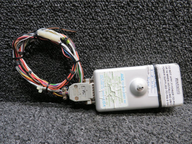 A-30 ACK Technologies Altitude Digitizer with Mod (10-32 Volts) (0.3 Amps)
