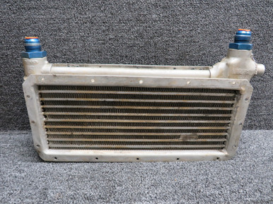 8535233 Harrison AP09AN13-05 Oil Cooler Assembly For Sale