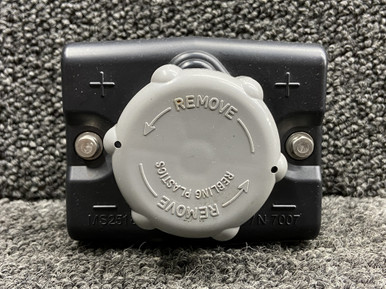 7007 Rebling Plastics Battery Cable Quick Disconnect For Sale