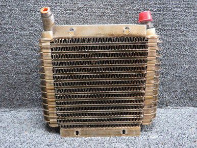 8537820 Harrison Oil Cooler Assembly For Sale
