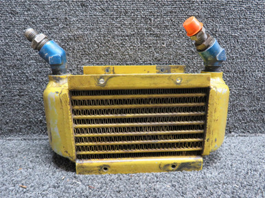 8523517 Harrison AP07AU06-02 Oil Cooler Assembly For Sale