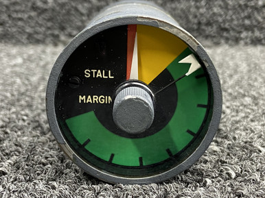 152LV603D (Alt PN: GLC6608418-5) Lewis Engineering Stall Margin Indicator