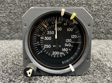 35900-701 Intercontinental Dynamics Mach Airspeed Indicator with ...