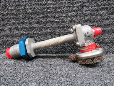 51663-RG45880 (Alt: 9912190-3) Crane Fuel Pump Assembly Unit