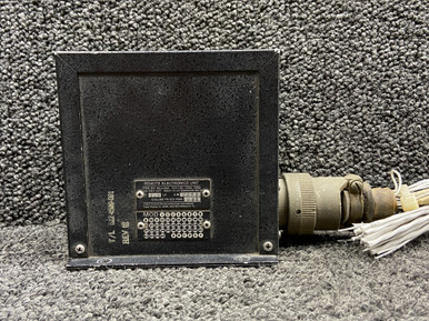 622-4569-001 Collins REU-84A Remote Electronics Unit with Mods (Minor Dent)