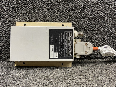 050-023-0101 PS Engineering MB10 Marker Beacon Receiver Unit For Sale