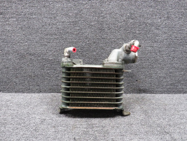 1235 Alternative Part Number 66-12441 Harrison AV-87C Oil Cooler