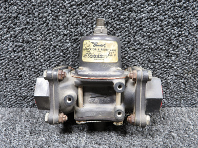 38E59-1A Bendix Regulator Relief Valve Assembly For Sale