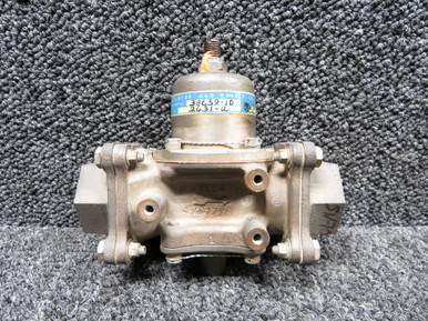 38E59-1D Bendix Regulator Relief Valve Assembly For Sale