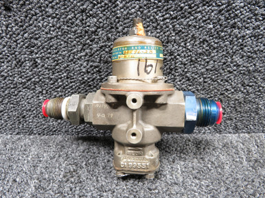 38E96-2B Bendix Regulator Relief Valve Assembly For Sale