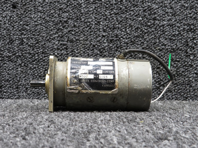 9910070-1 Aero Space DC Motor (28V) (12A) (4000RPM) For Sale