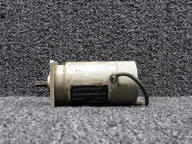 FS-33 (Alt: 9910070-1) Aero Space DC Motor (28Volts)