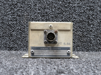 3S2060DM177C1 General Electric Auxiliary Control Panel For Sale