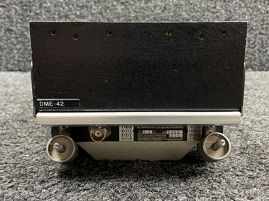 622-6263-003 Rockwell Int DME-42 DME Transceiver Unit with Mods