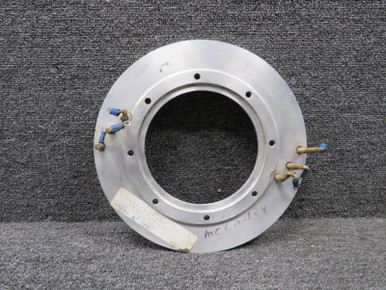 1557405-13 Cessna 337G Front Propeller De Ice Slip Ring