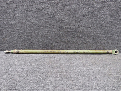5045201-2 Use Part Number 5045201-3 Cessna 402B Retract Nose Gear Rod ...