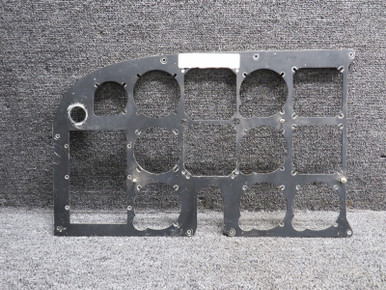 2413140-1 Cessna 172RG Instrument Shock Panel Assembly For Sale