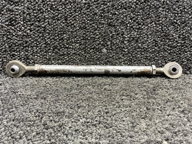 2317046-2 Lear Jet 55 LH or RH Nose Gear Door Retract Rod