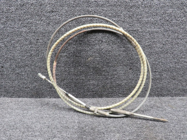 0850263-10 (USE: 9910267-22) Cessna 310L Mixture Control Cable RH (L ...