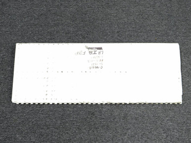 0825000-75 Cessna C-402B Flap Inboard LH Assembly (Wear)