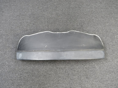 5017150-2 (Use PN: 5614216-3) Cessna 402B Glareshield Structure Assembly