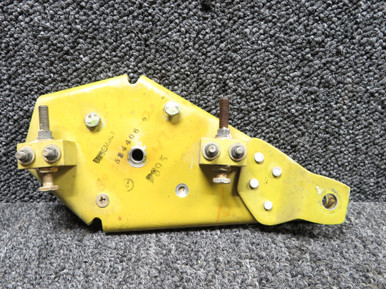 50-524406-2 Beechcraft KA-C90A RH Horn Elevator Control Assembly (Dented)