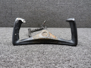 0513260-5 Cessna 152 Pilot Control Wheel Assembly For Sale