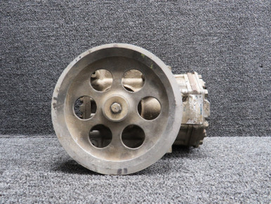 R206R-20662 York AC Compressor with Pully (Inop) (Core) For Sale